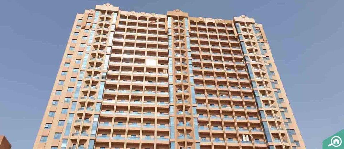 Ajman Buildings | Bayut