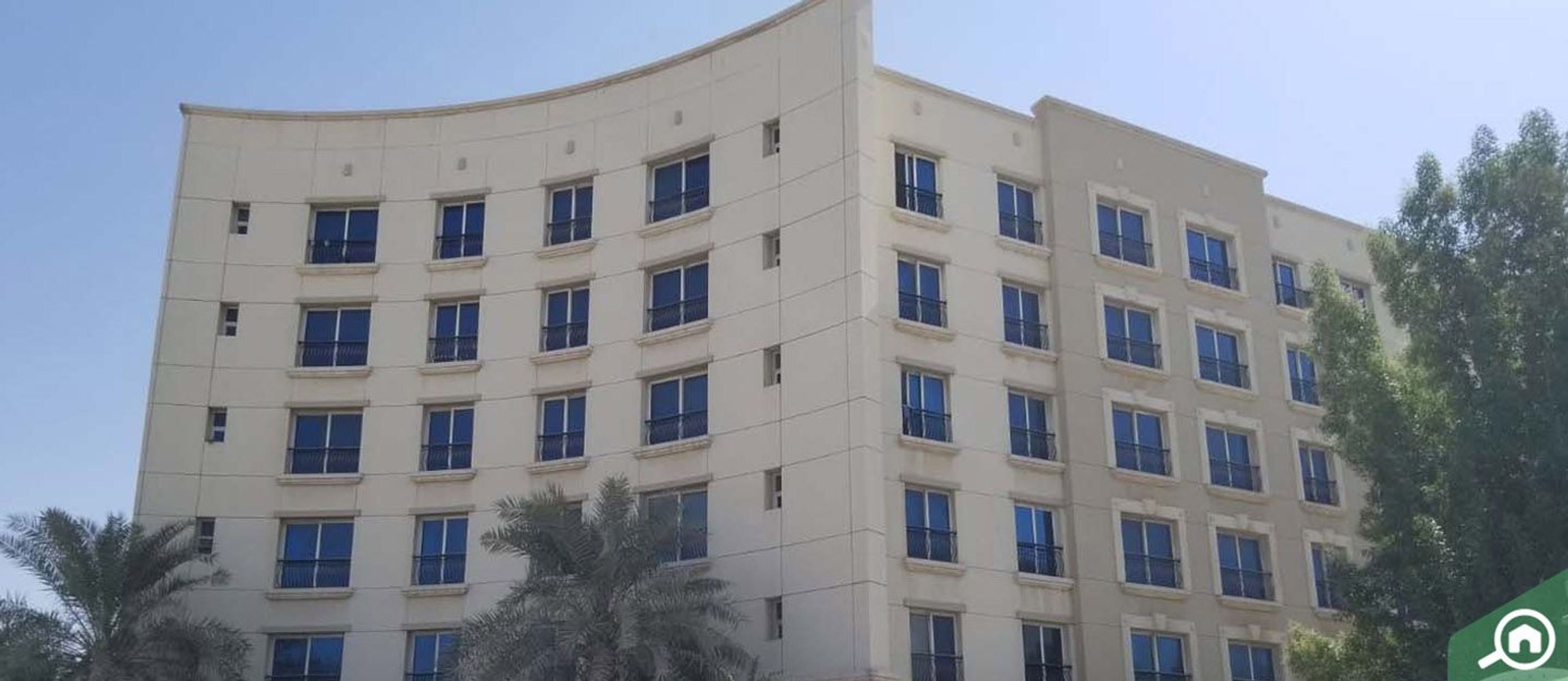 Union Residence 1 Building A Building Guide | Bayut