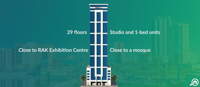 Union Tower Ras Al Khaimah Guide | Bayut