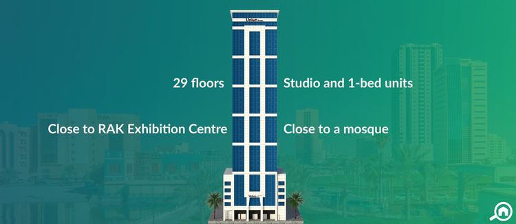 Ras Al Khaimah Building Guides: Properties, Prices, Service Charges ...