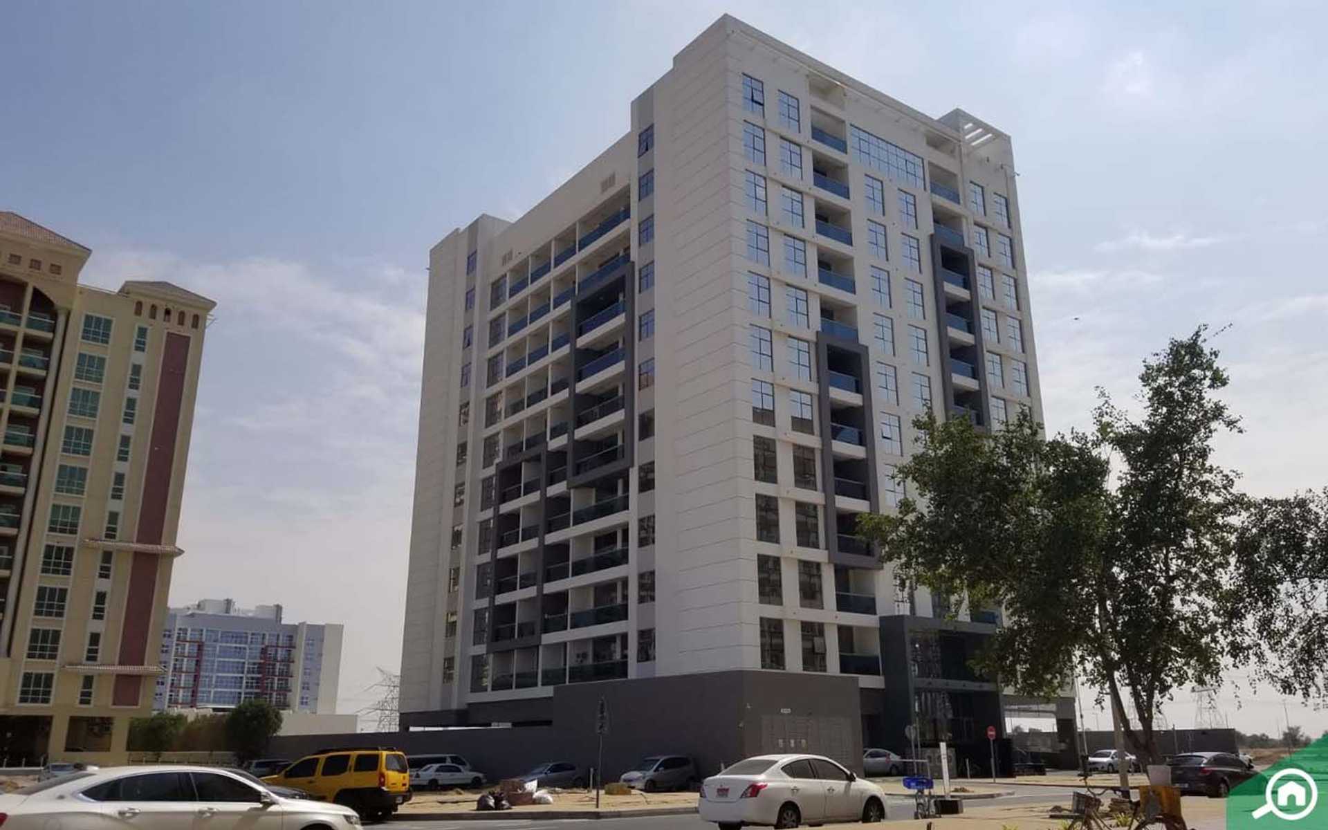 J One Tower Guide | Bayut