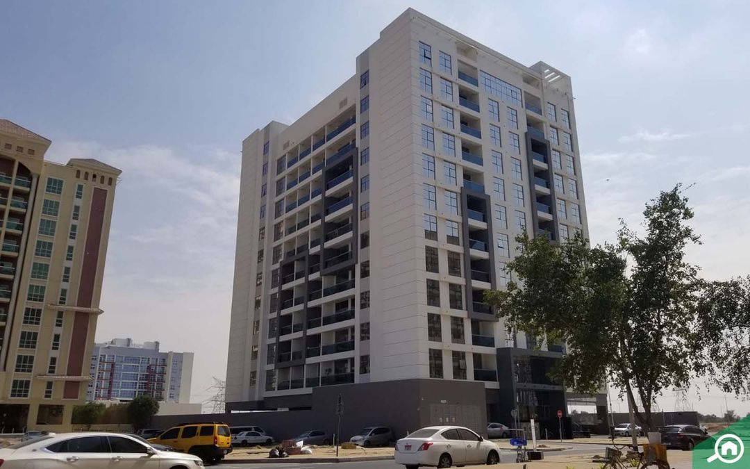 J One Tower Guide | Bayut