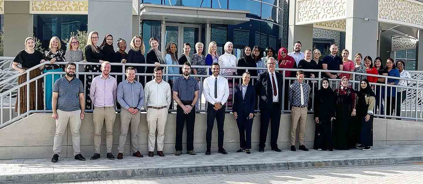 Victoria International School of Sharjah (VISS) Khorfakkan Guide | Bayut