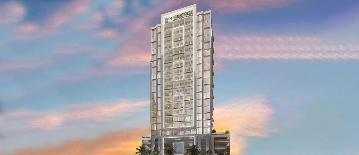 VYB Building Guide | Bayut