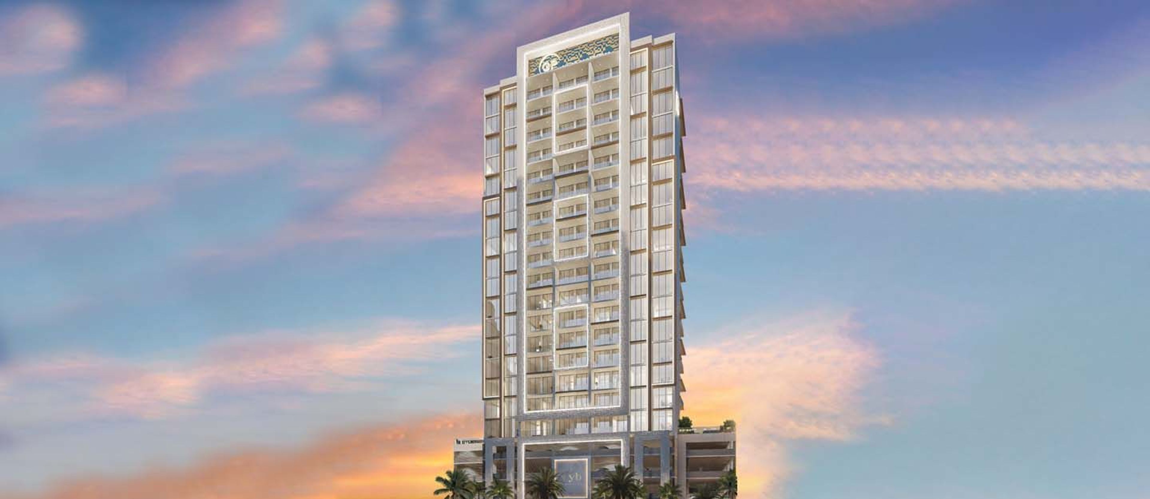 VYB Building Guide | Bayut