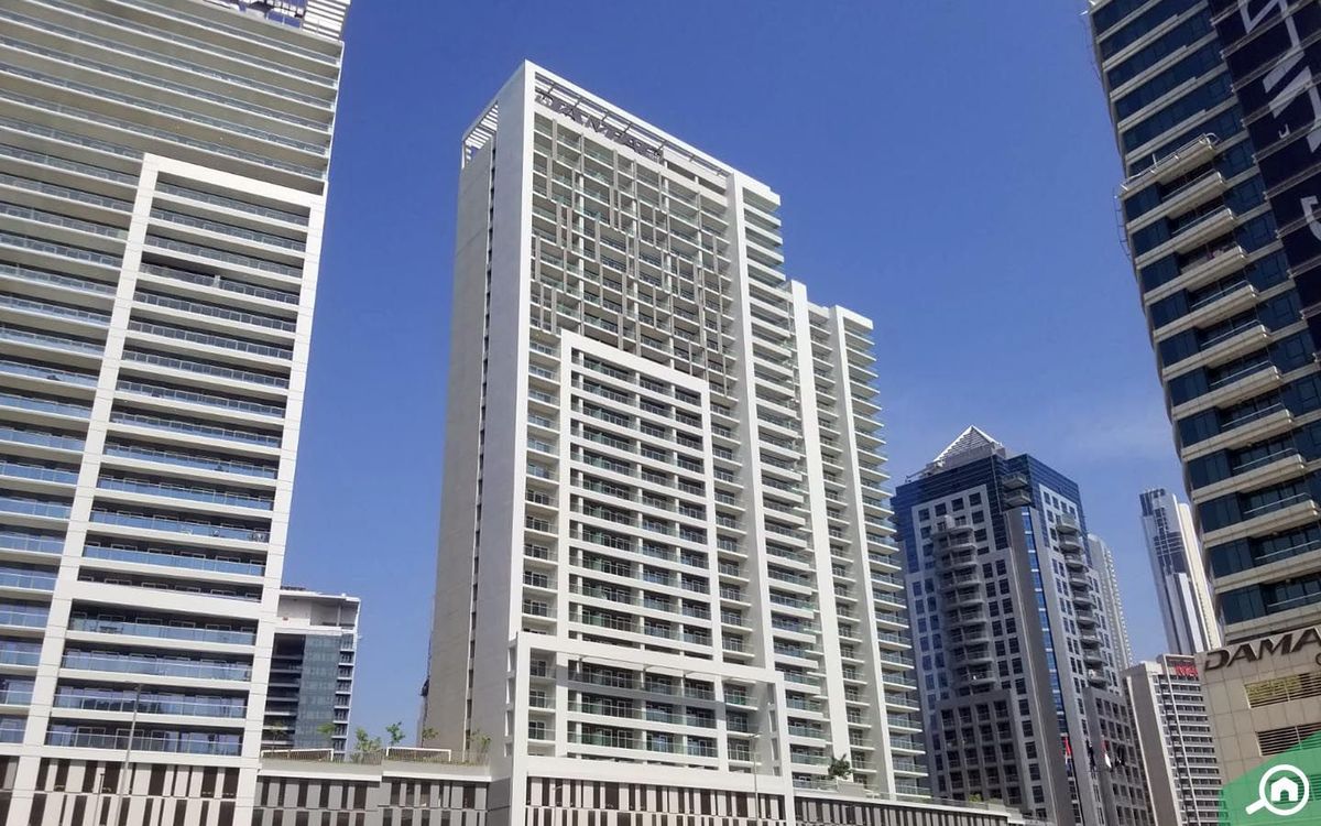 Vera Residences Building Guide | Bayut