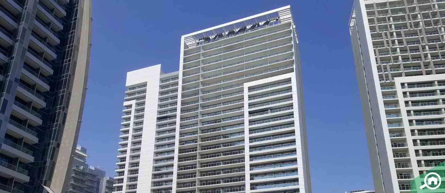 Vera Residences Building Guide | Bayut