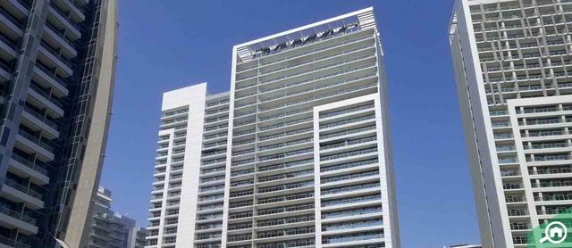 Vera Residences Building Guide | Bayut