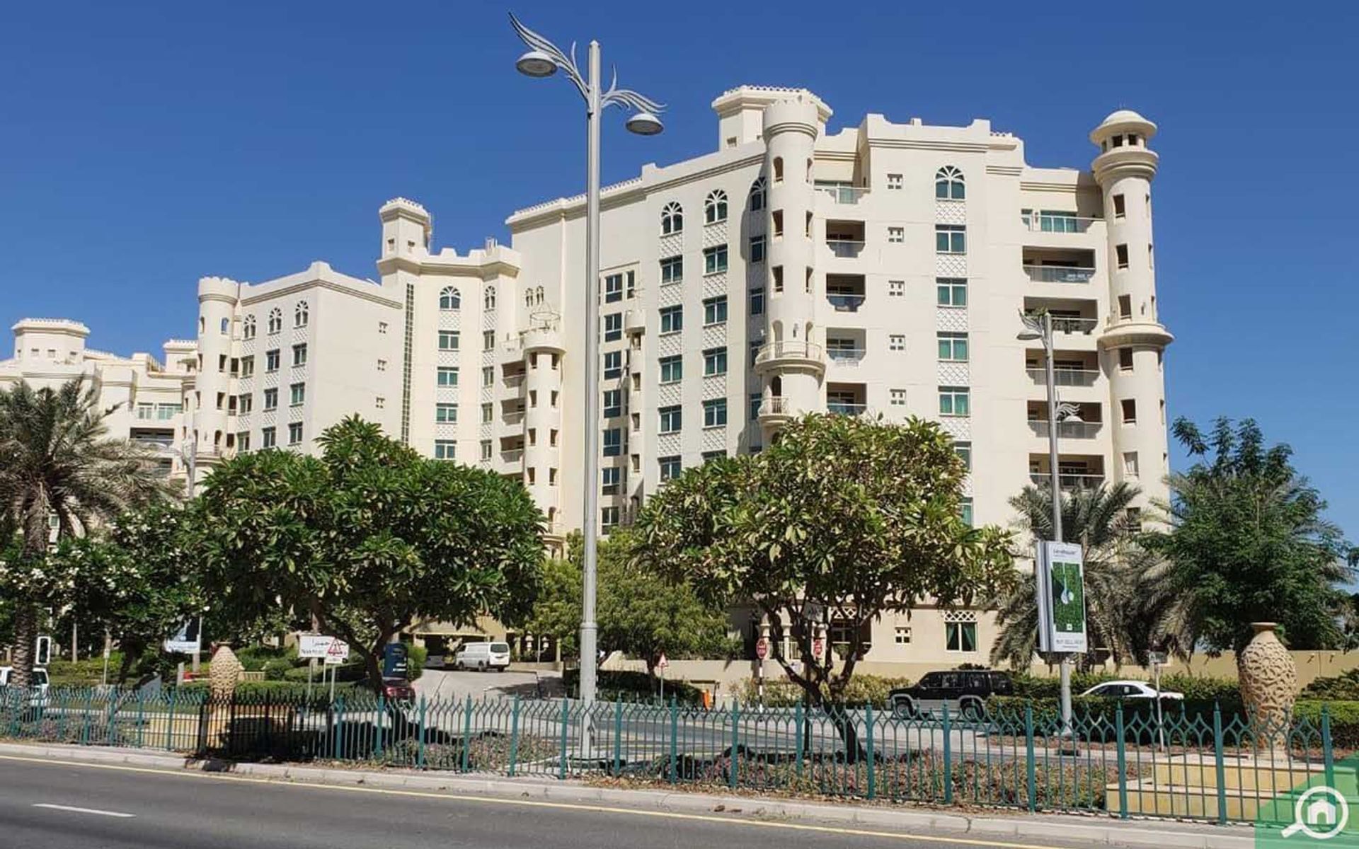 Al Sultana Building Guide | Bayut