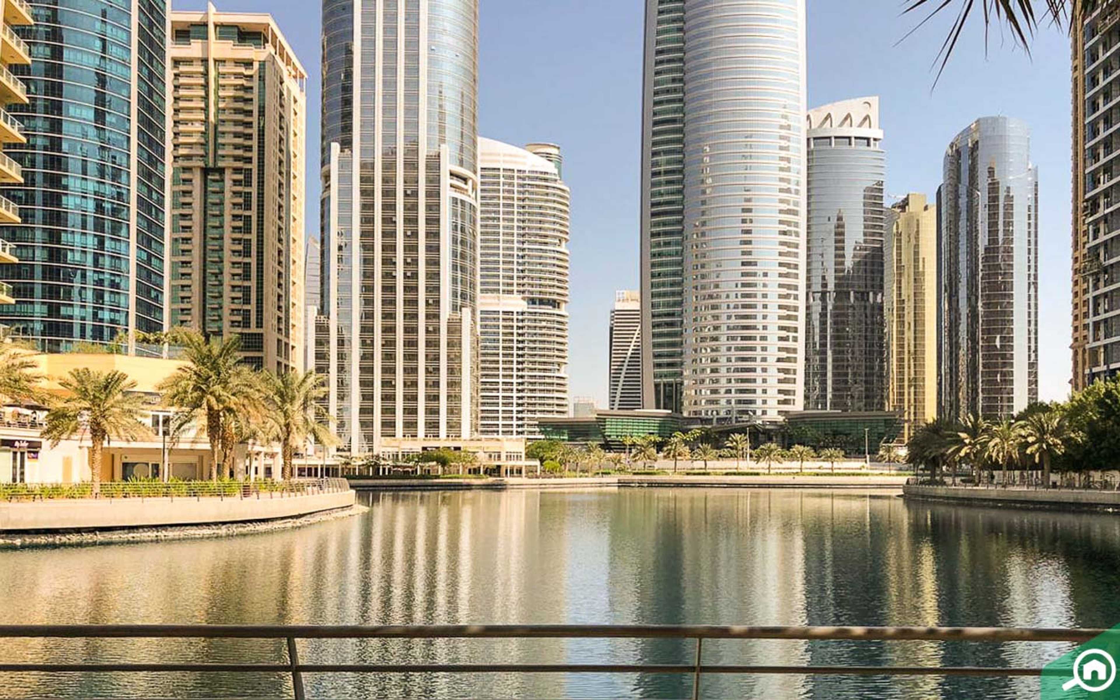 Concorde Tower, JLT Guide | Bayut