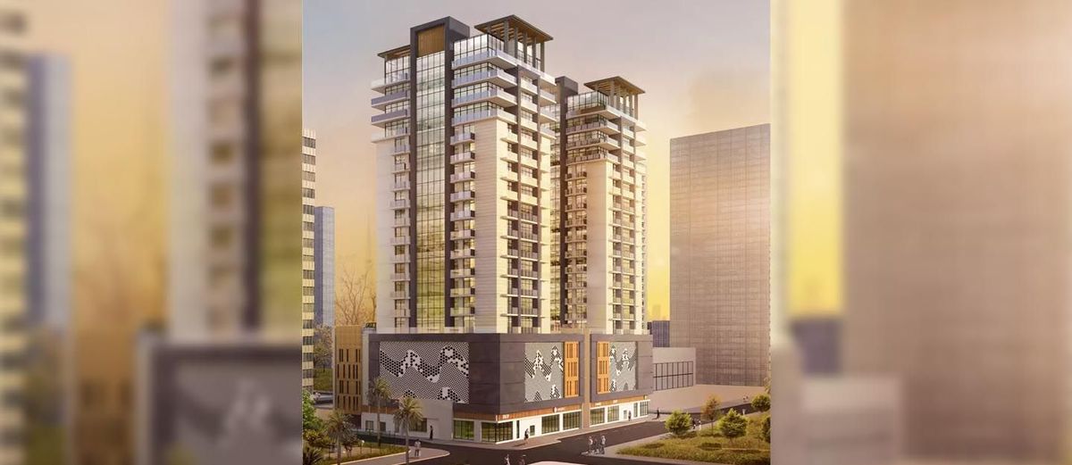Vita Grande by Meteora Building Guide | Bayut