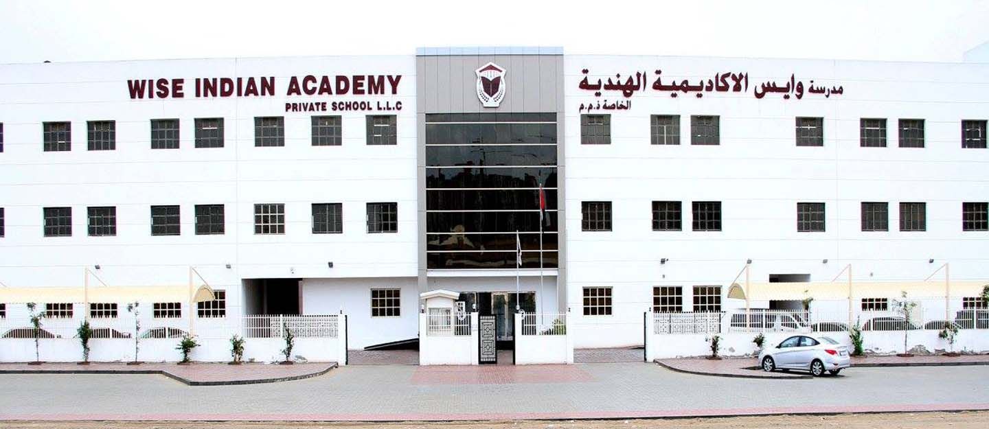 WISE Indian Academy Guide | Bayut