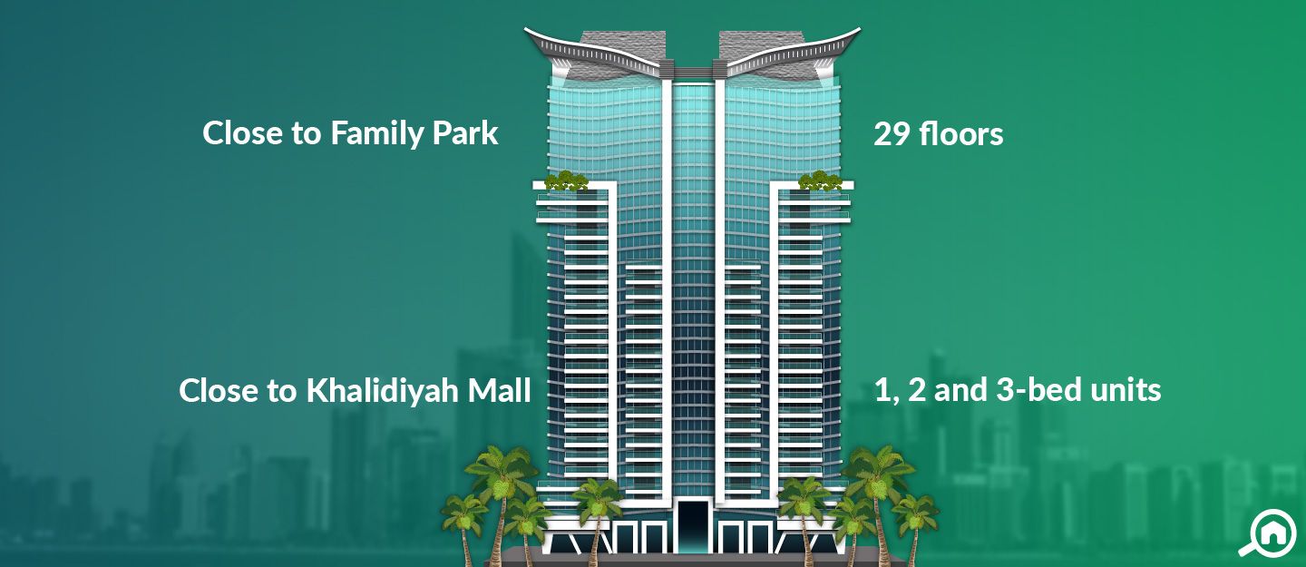 Waqf Sheikh Zayed Building Guide | Bayut