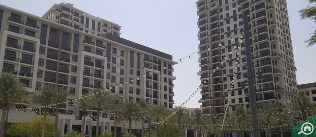 Warda Apartments 1 Building Guide | Bayut