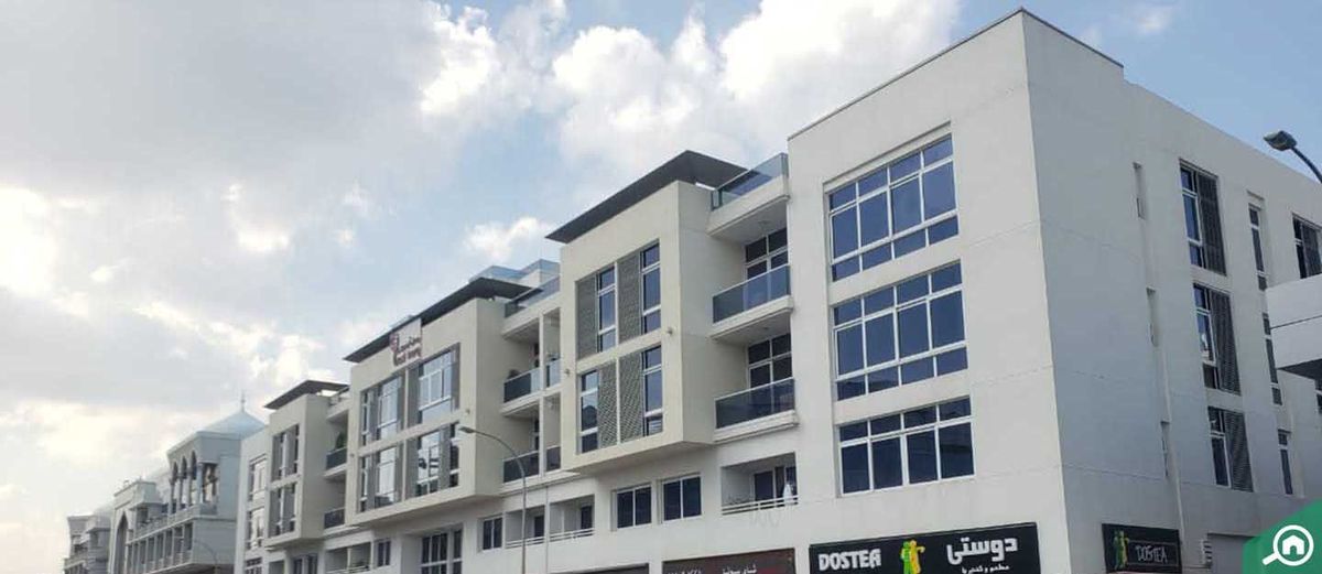 Al Karama Buildings | Bayut