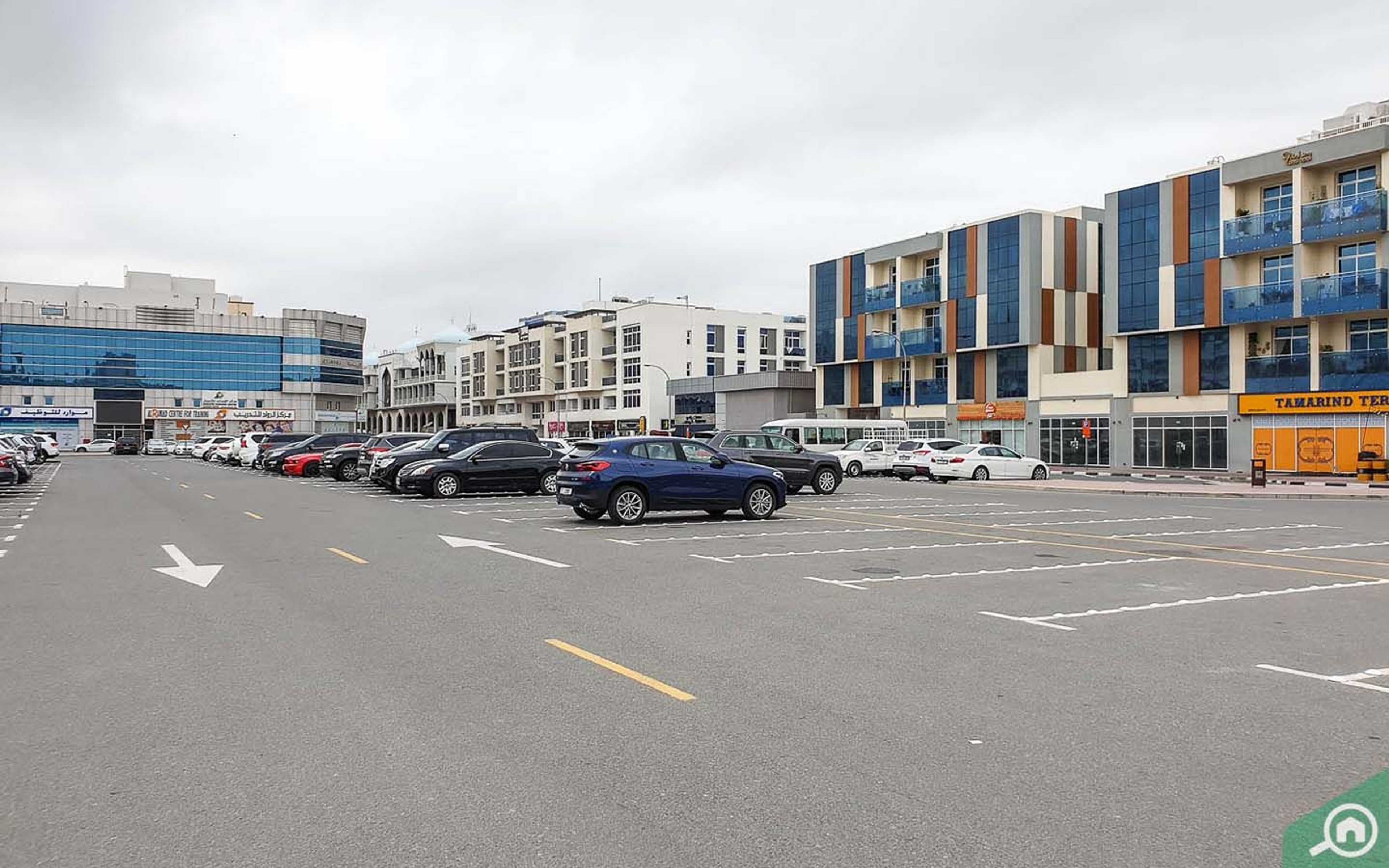 Wasl Opal Building Guide | Bayut