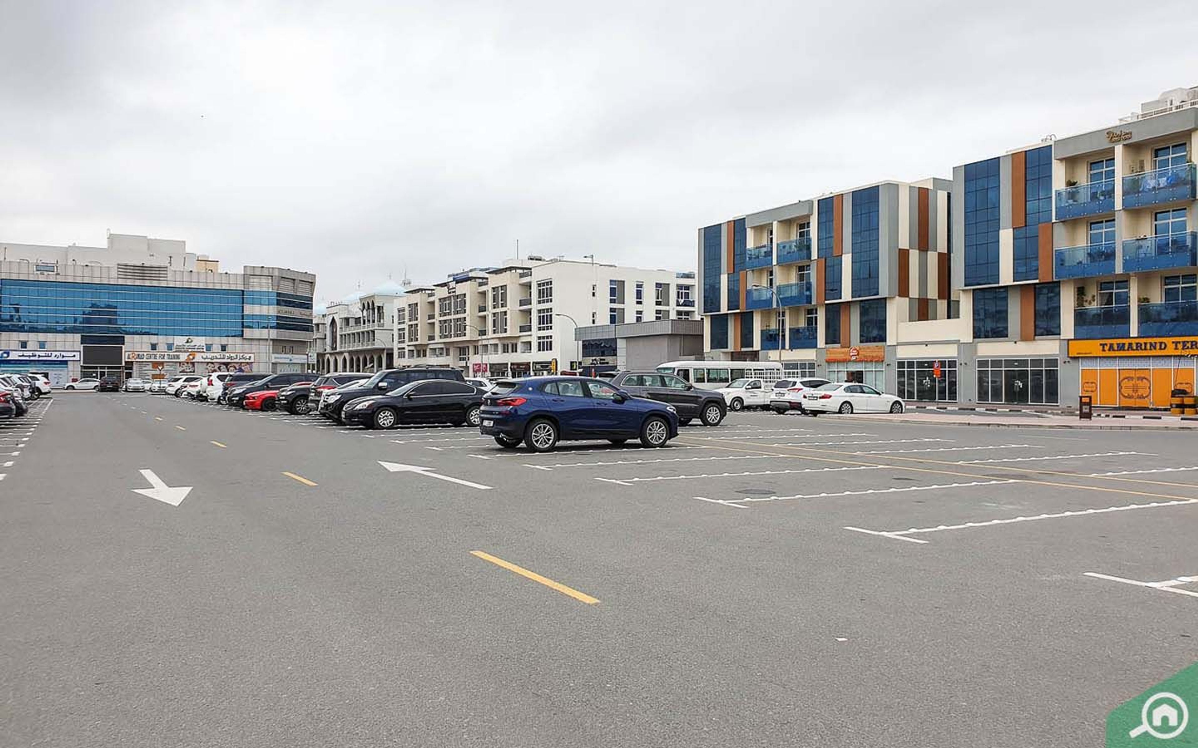 Wasl Opal Building Guide | Bayut