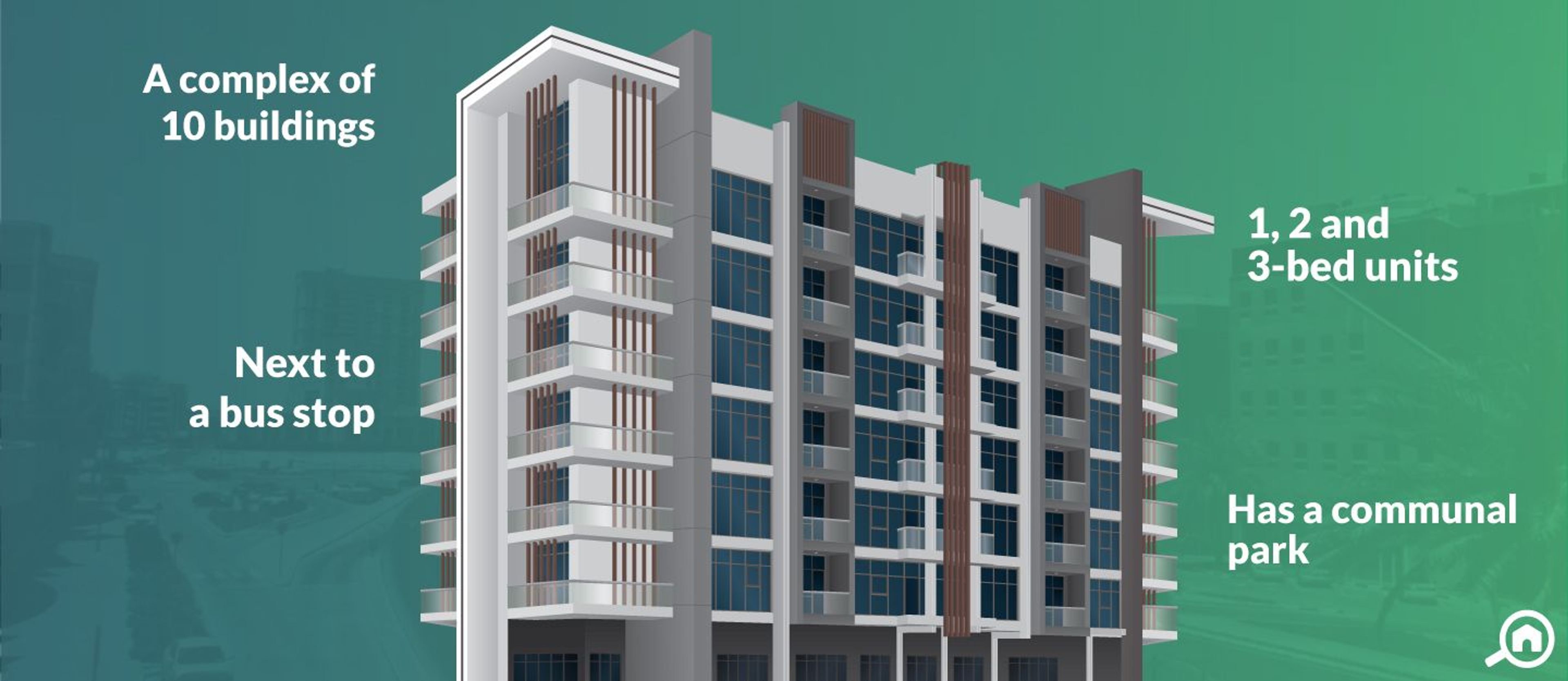 Wasl Port Views Building Guide | Bayut