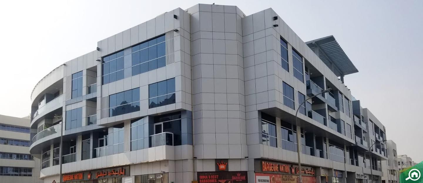 Wasl Quartz Building Guide | Bayut