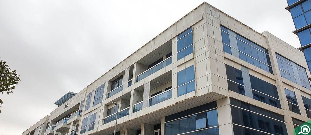 Wasl Topaz Building Guide | Bayut