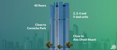 Wave Tower Guide | Bayut