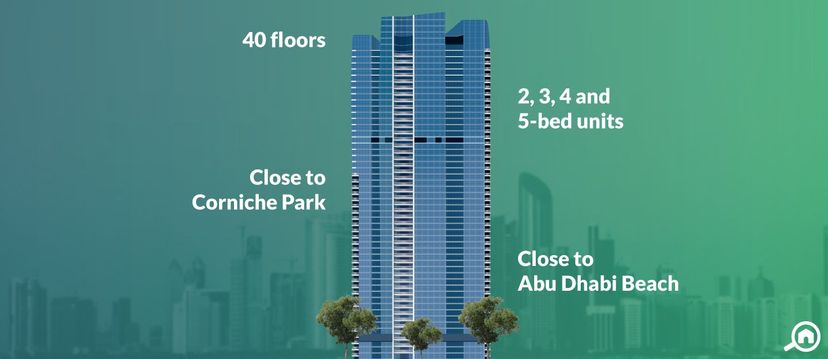 Wave Tower Guide | Bayut