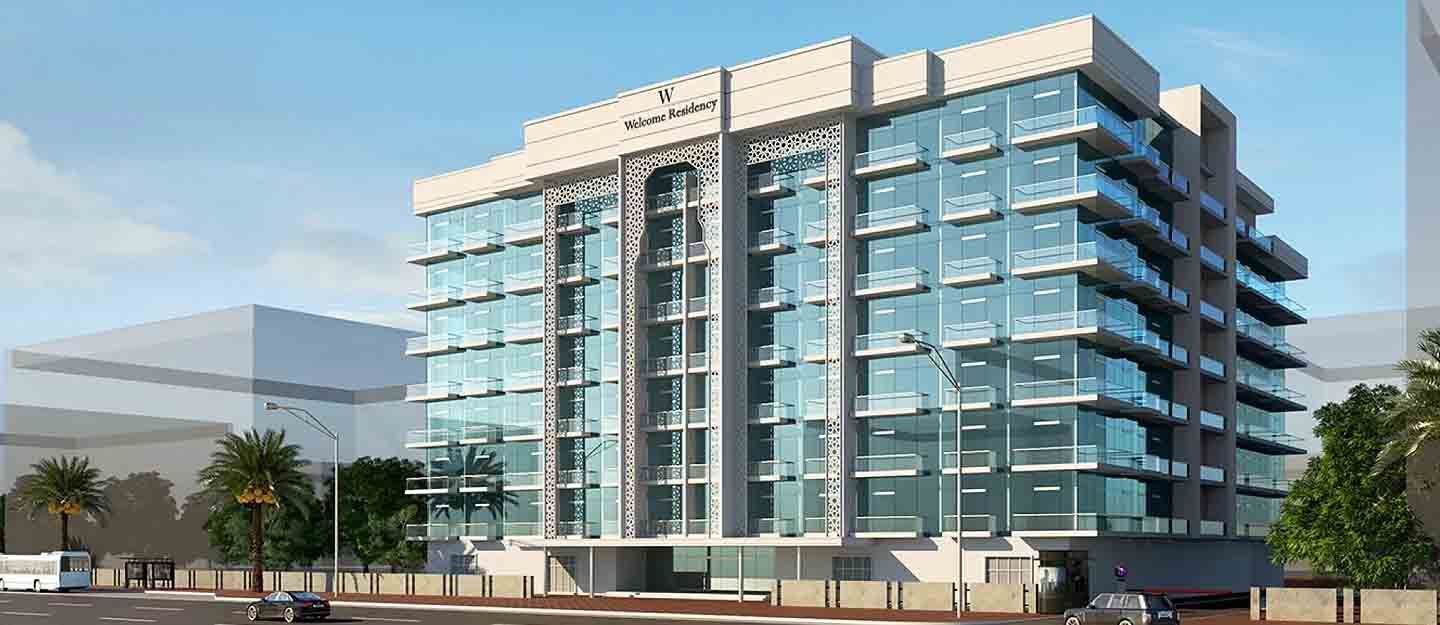 Welcome Residency Guide | Bayut