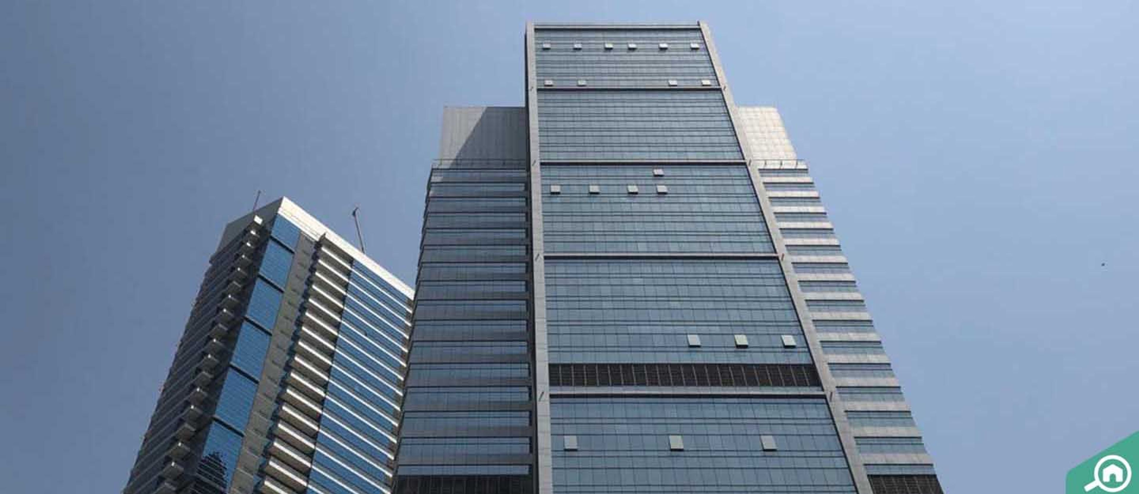 Westburry Tower 1 Guide | Bayut