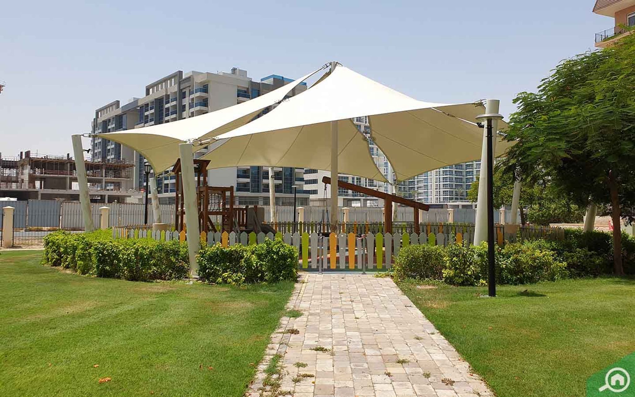 Weston Court Building Guide | Bayut