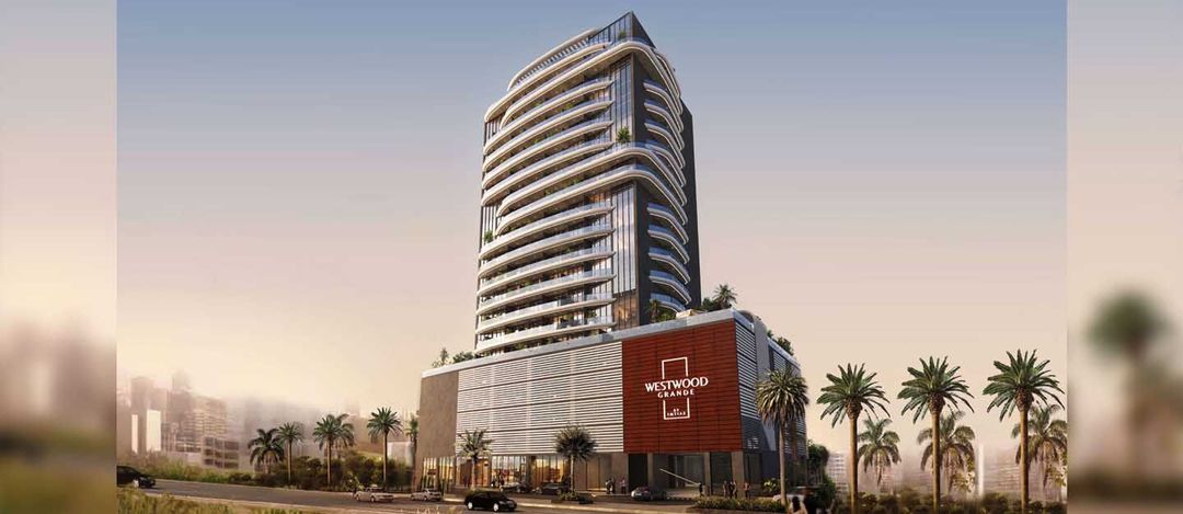 Jumeirah Village Circle (JVC) Off-Plan Buildings: Developers, Prices ...