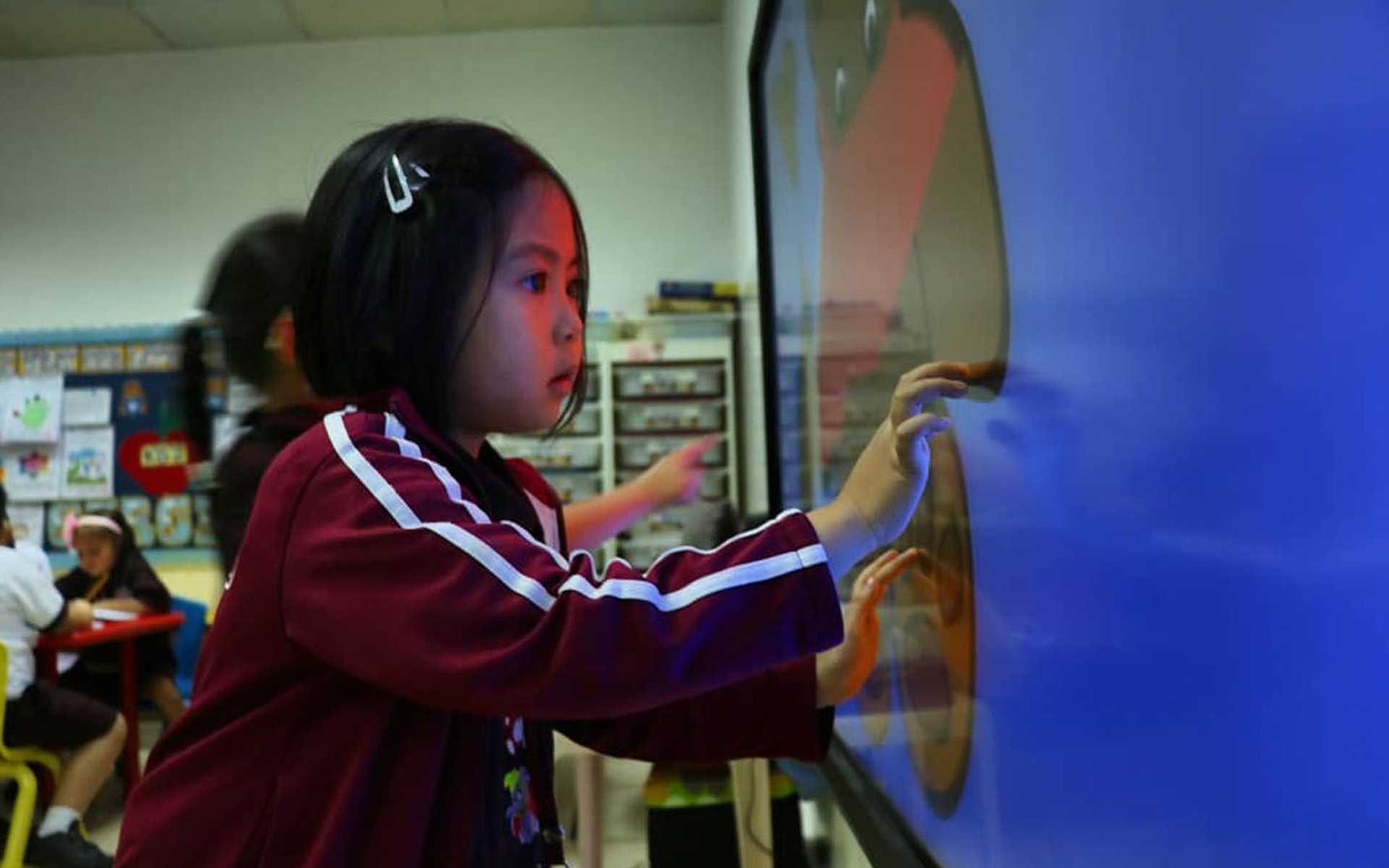 United International Private School Guide | Bayut