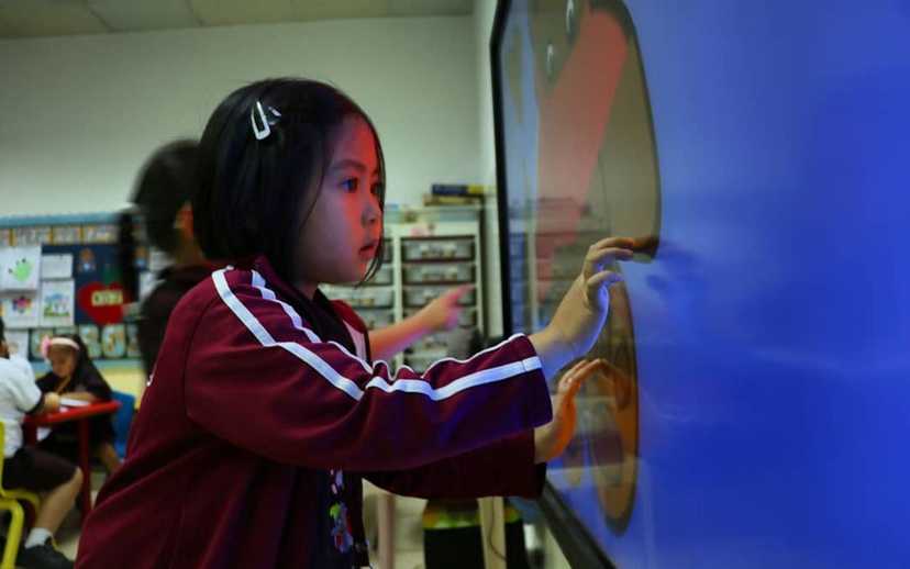 United International Private School Guide | Bayut