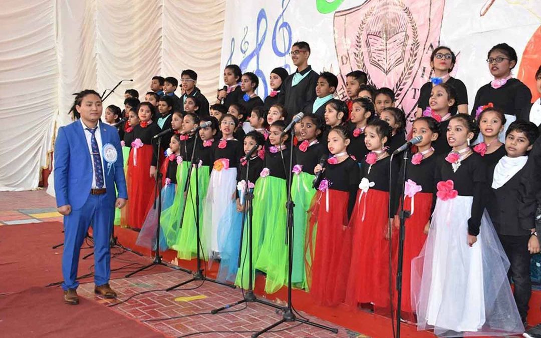 The Elite English School Guide | Bayut