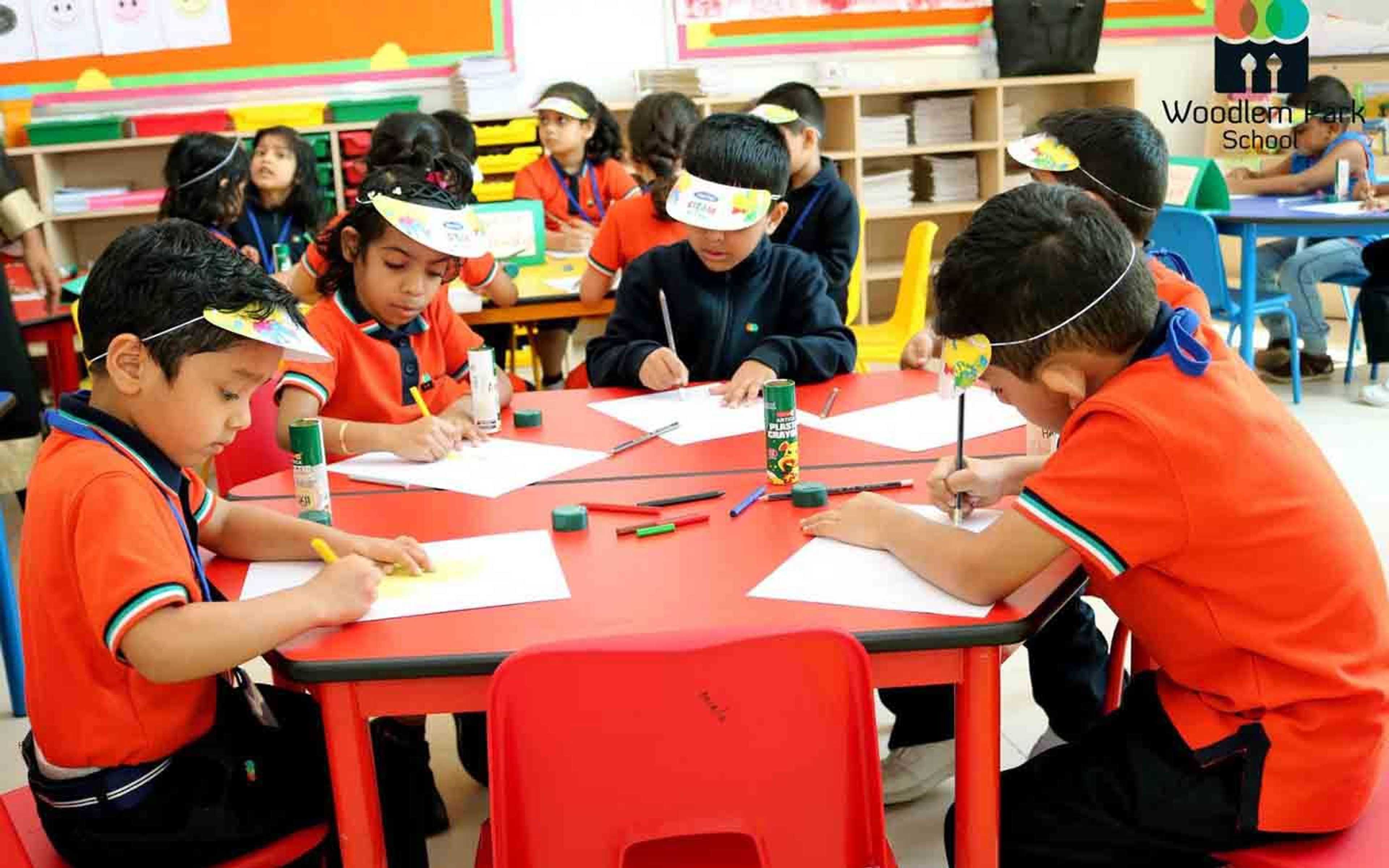 Woodlem Park School Ajman Guide | Bayut