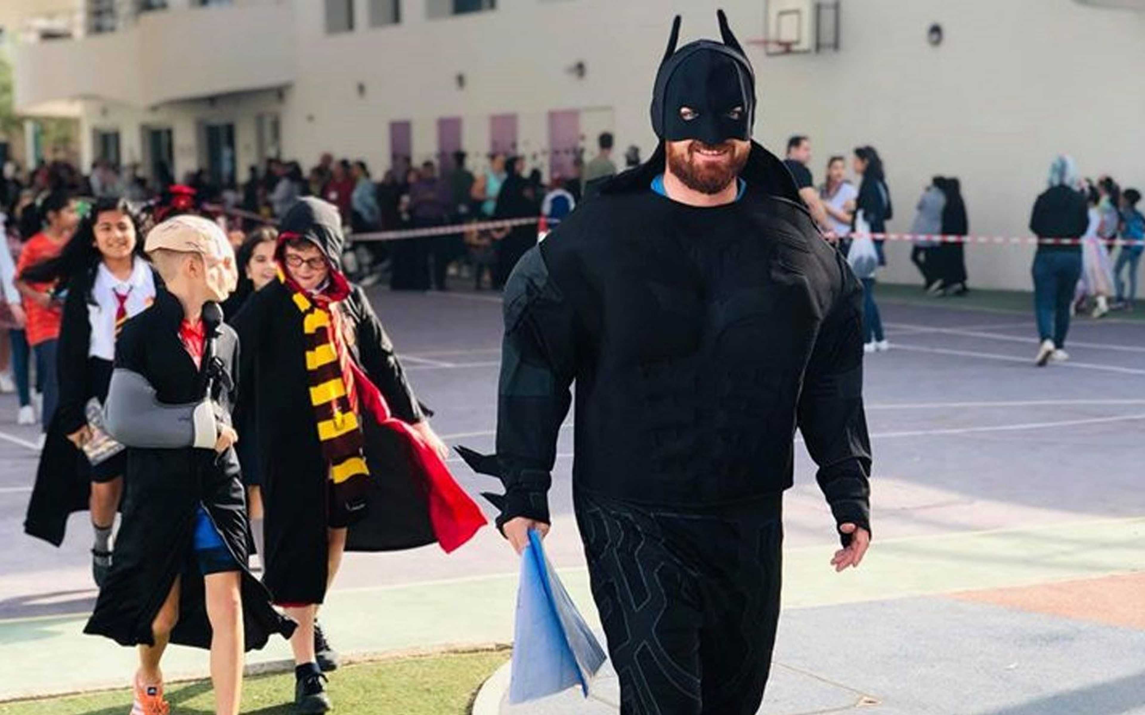 Safa Community School Guide | Bayut