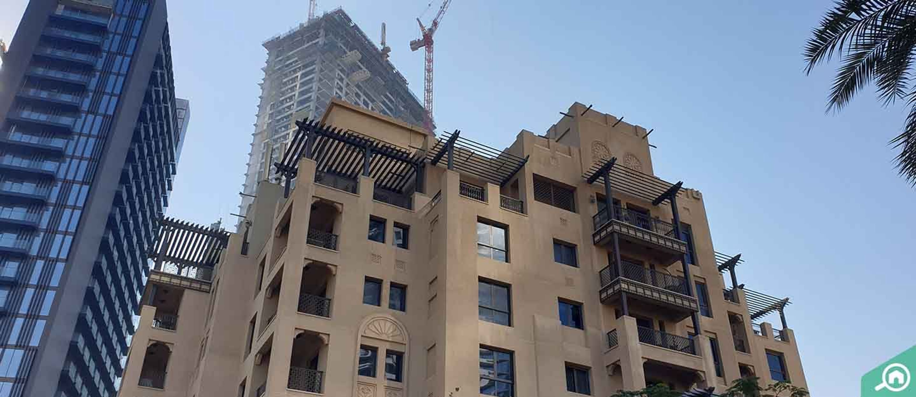 Yansoon 3 Building Guide | Bayut