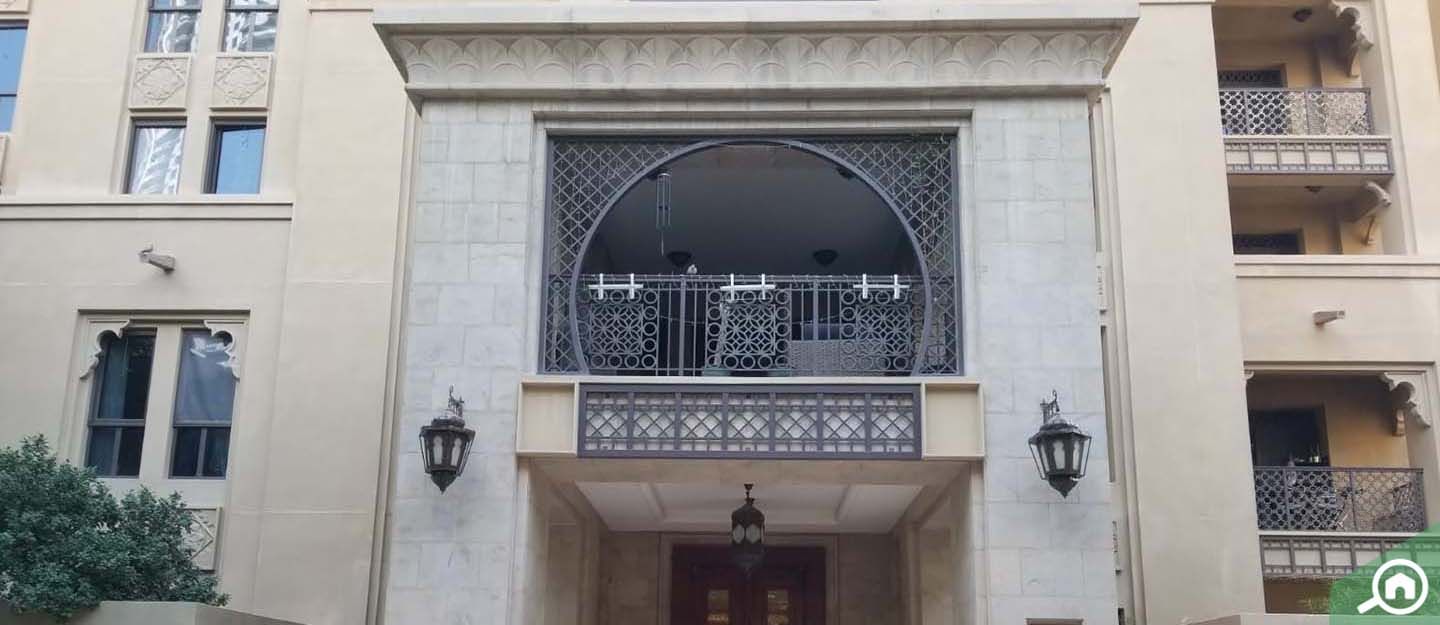 Yansoon 5 Building Guide | Bayut