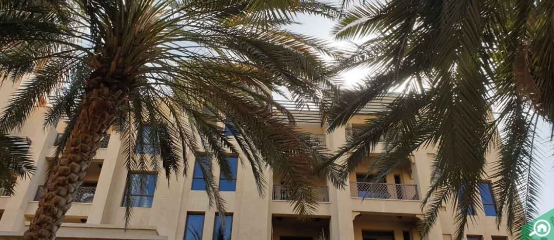 Yansoon 6 Building Guide | Bayut