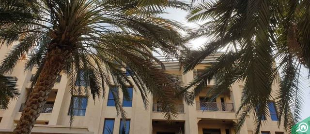 Yansoon 6 Building Guide | Bayut