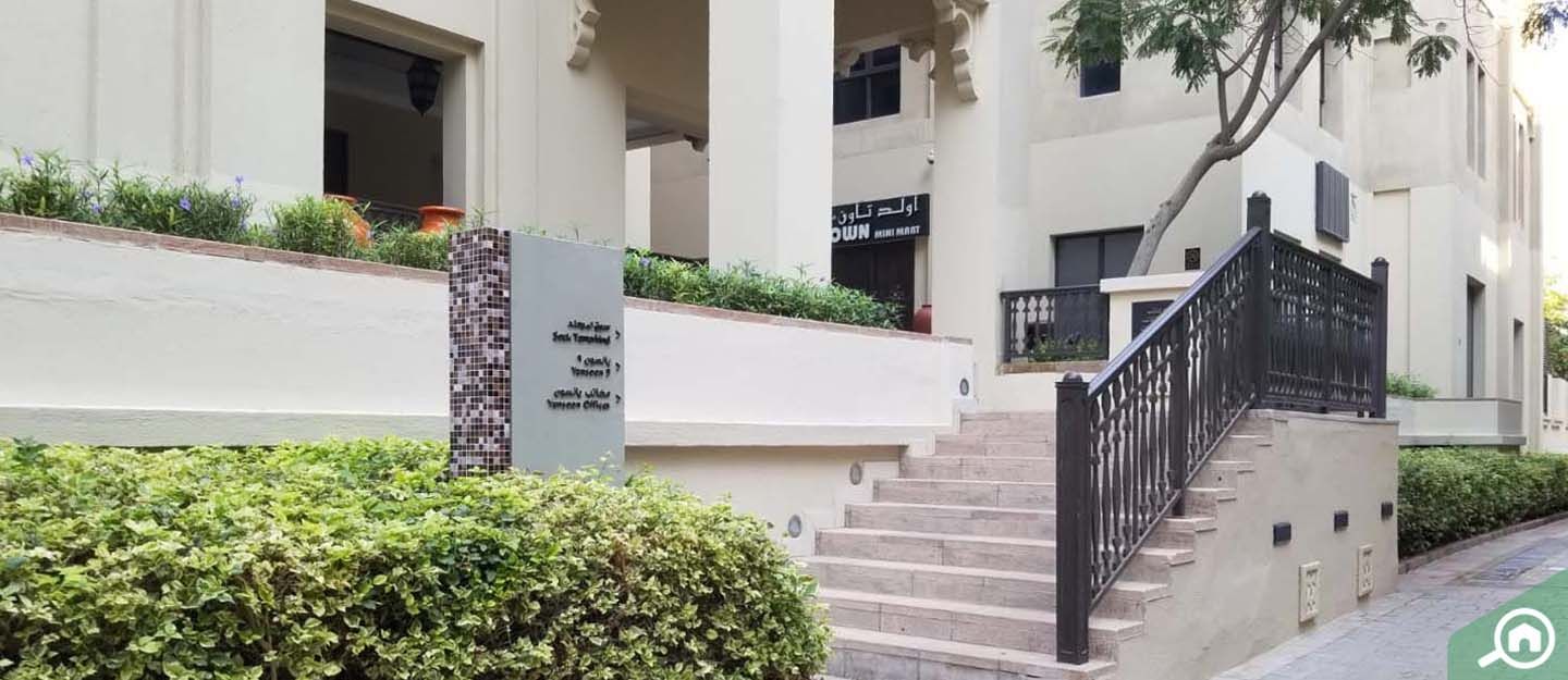 Yansoon 9 Building Guide | Bayut