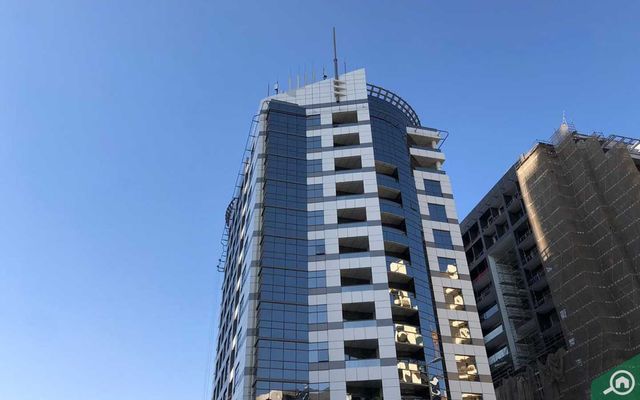 Yas 1 Building Guide | Bayut