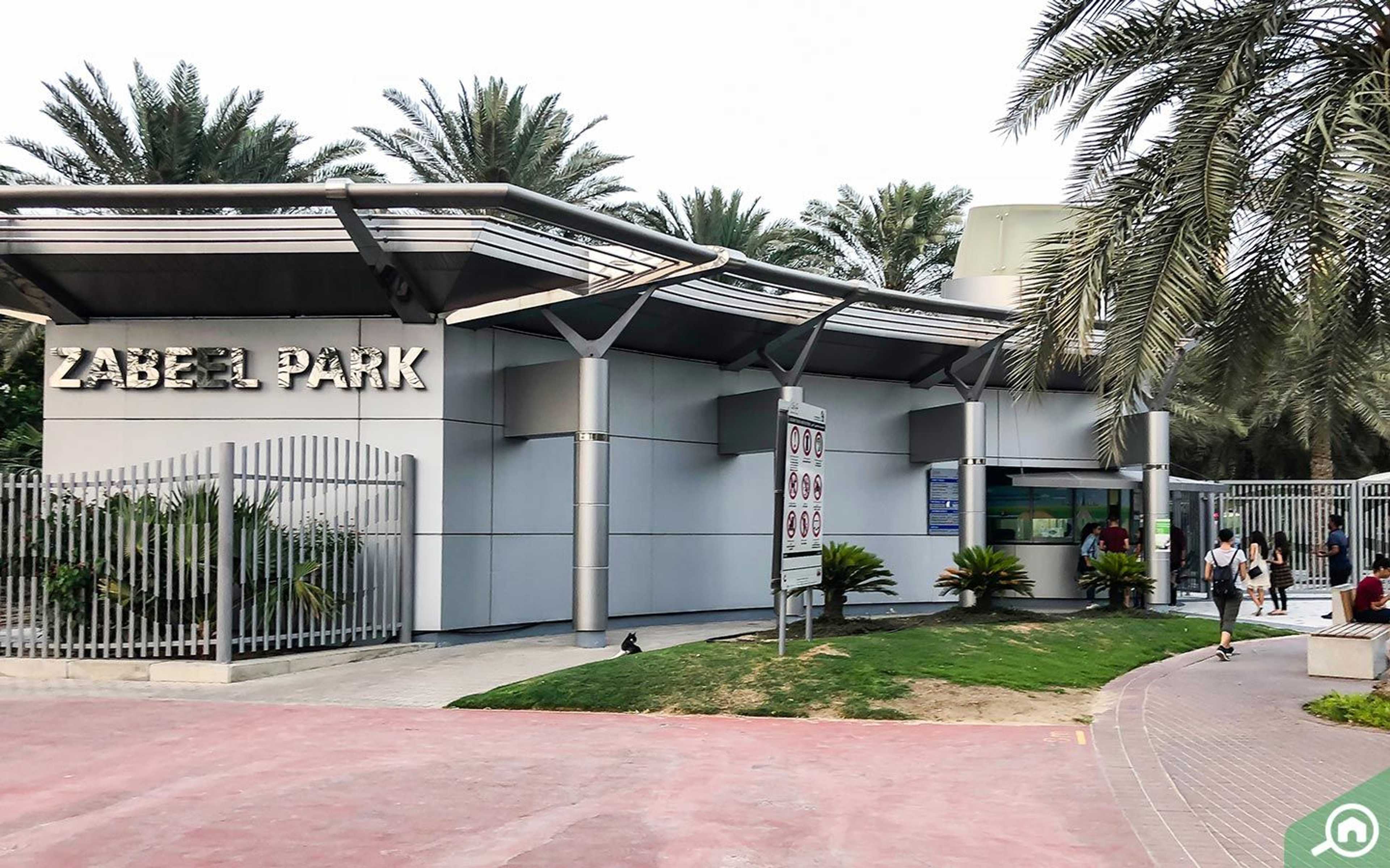 Al Ketbi Building Guide | Bayut