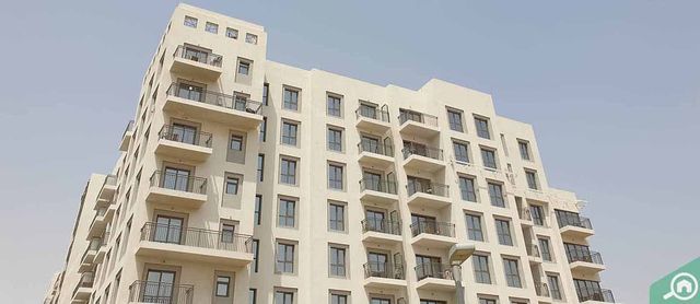 Town Square Building Guides: Properties, Prices, Service Charges ...
