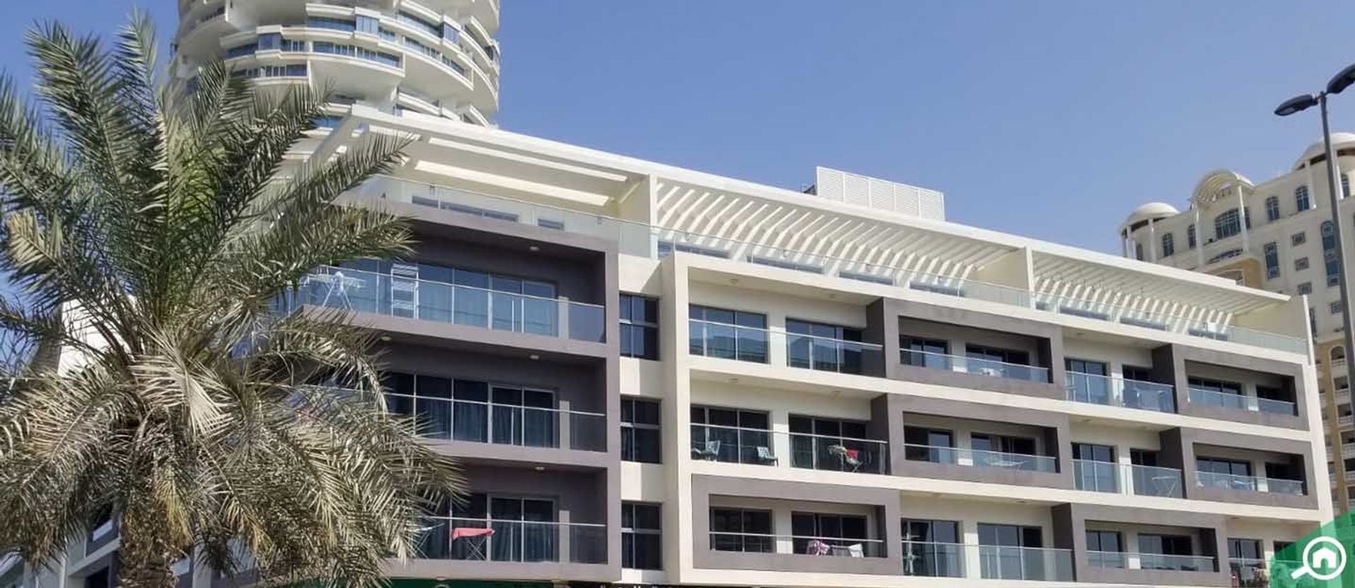 Al Zain Residence JVC Guide | Bayut