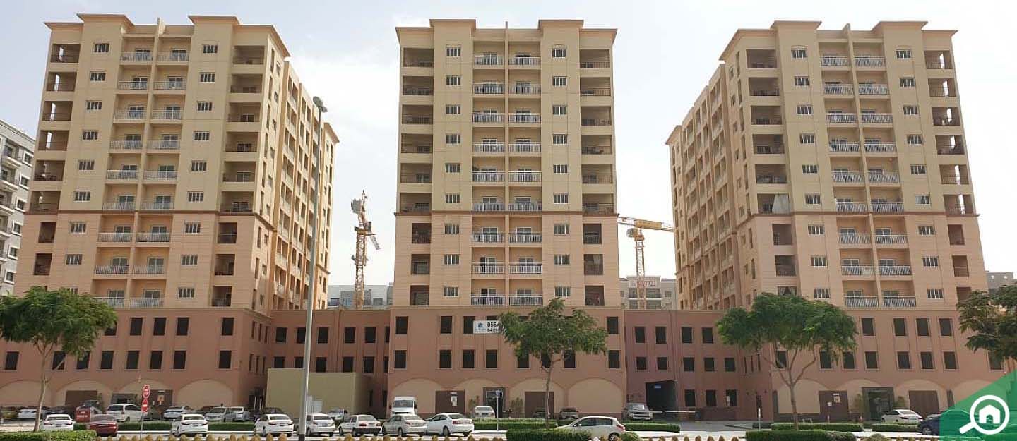 Zaki Building Guide | Bayut