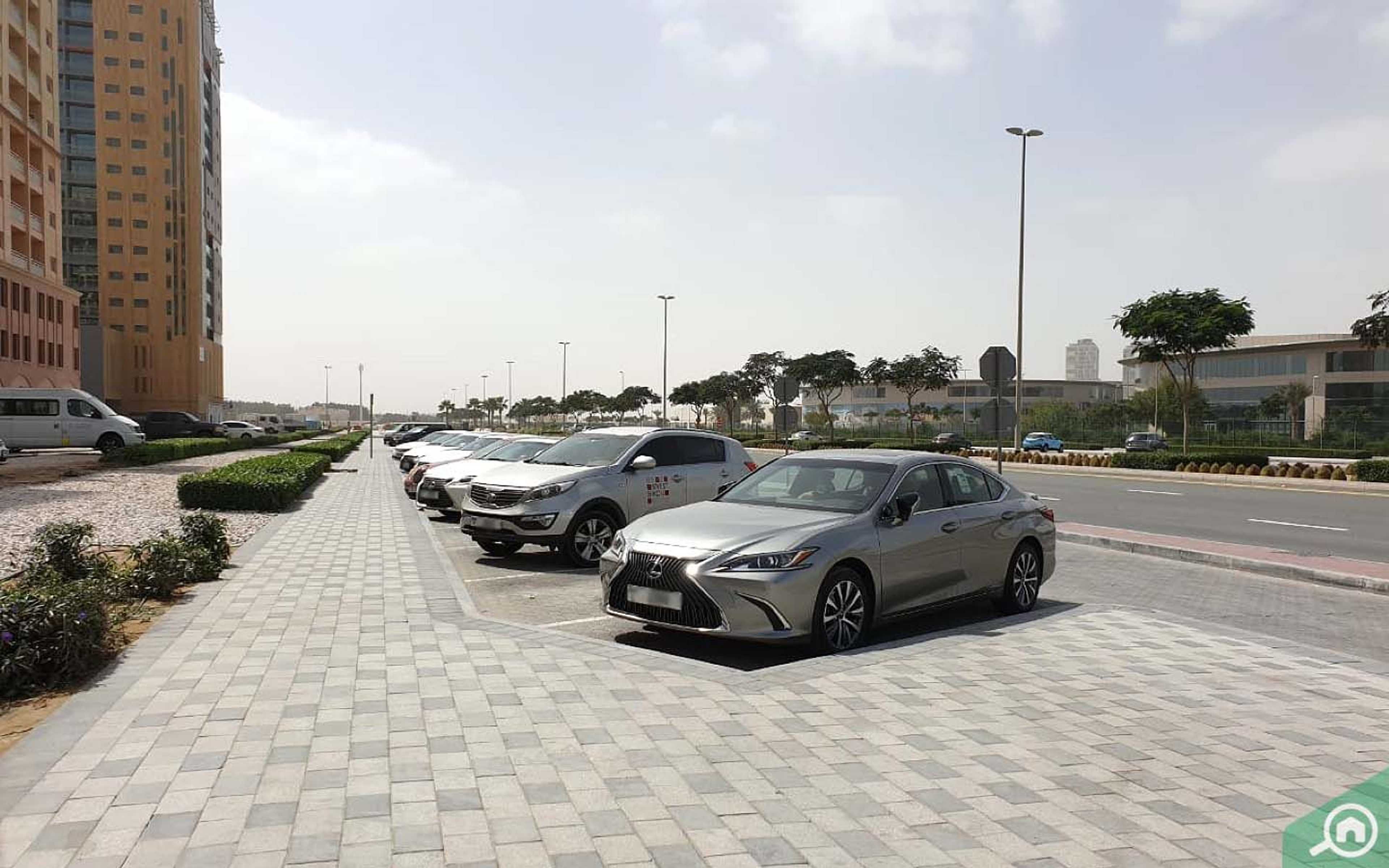 Zaki Building Guide | Bayut