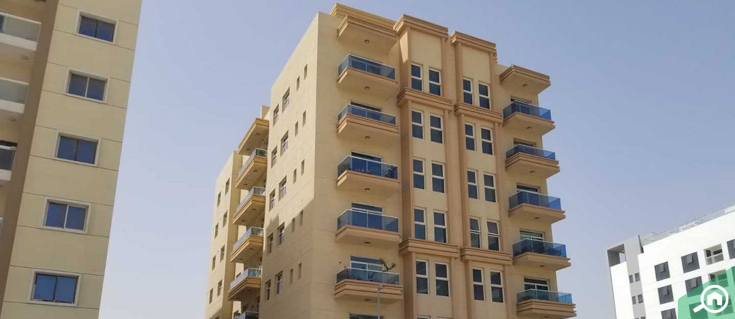 Zam Zam Building Guide | Bayut