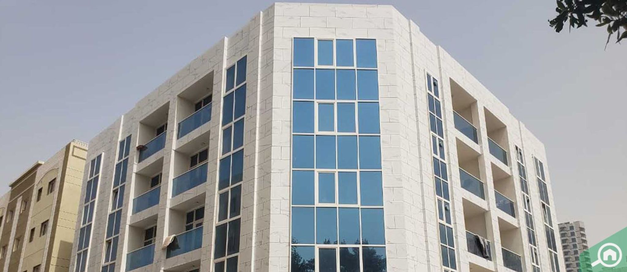 Ajman Buildings | Bayut