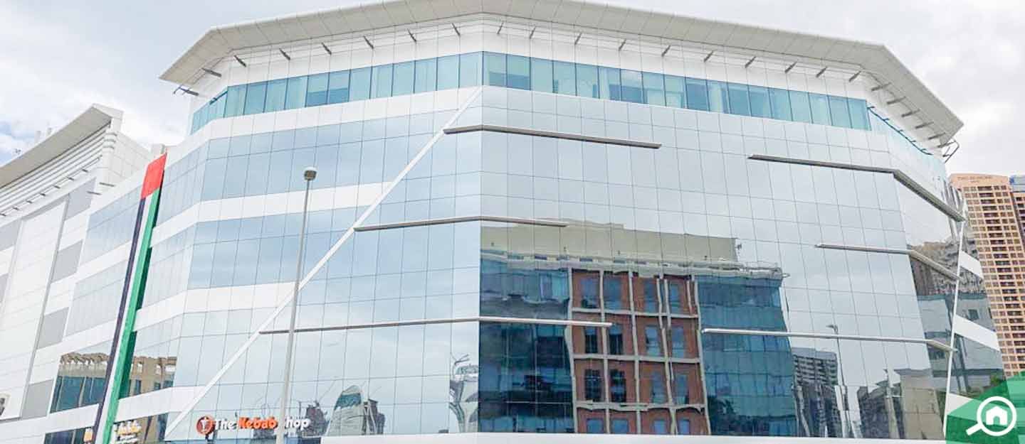 Zee Tower Guide | Bayut