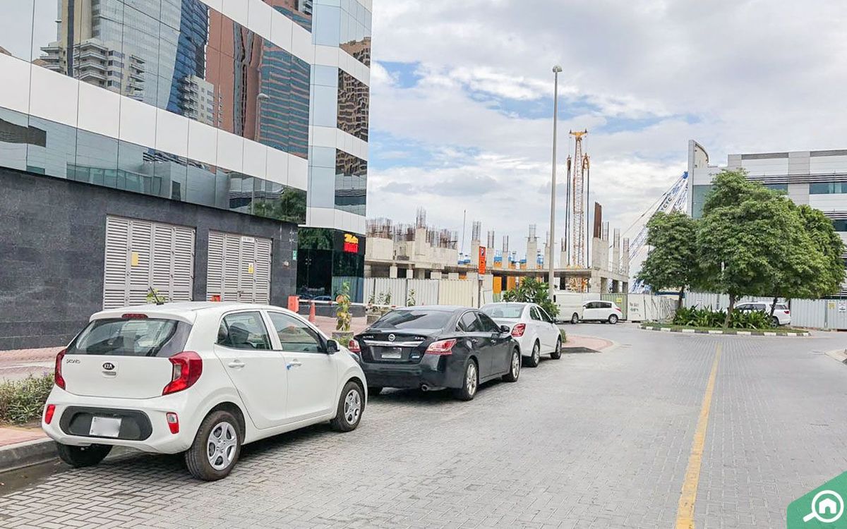 Zee Tower Guide | Bayut